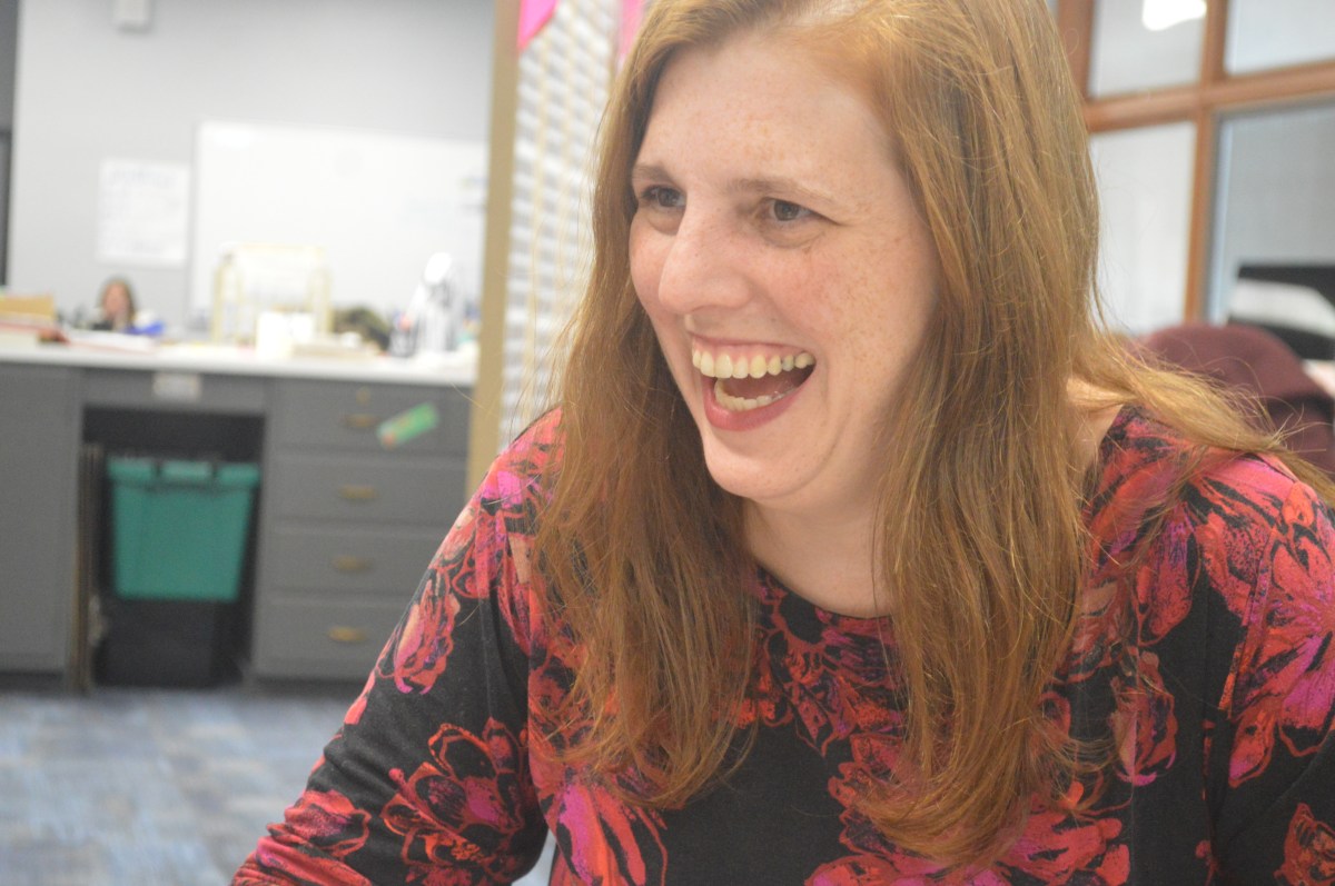 Cavanaugh ’97 provokes change in Legislature – Marian Network Student ...