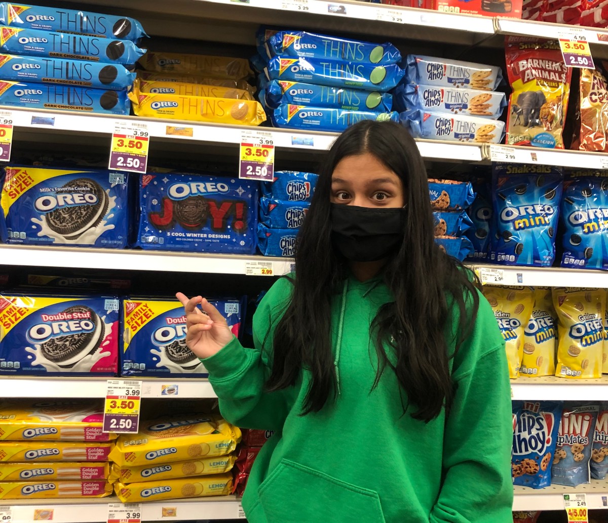 What’s the Best Way to Eat an Oreo? – Marian Network Student Newspaper