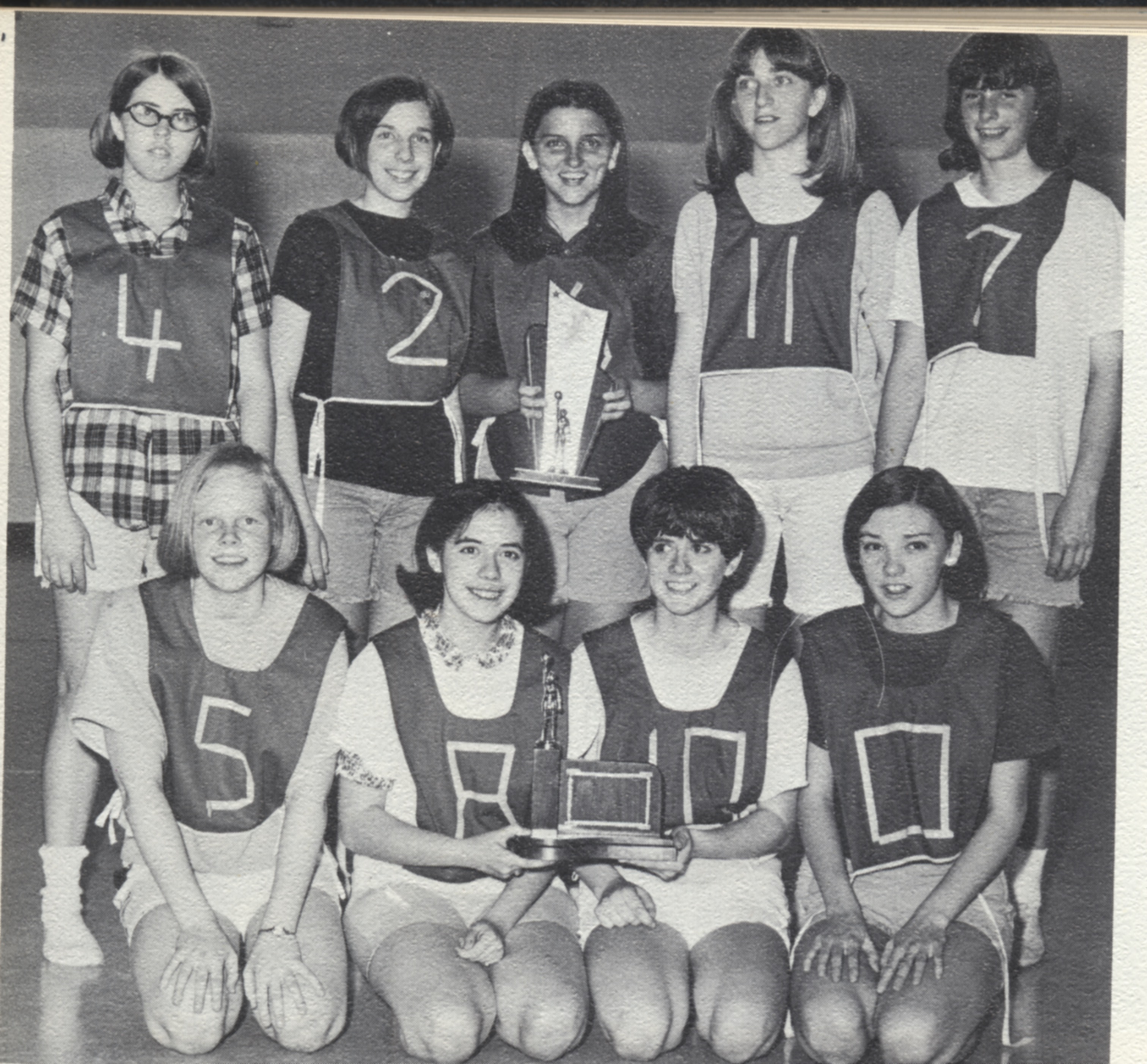 Title IX levels playing field for women, leaves lasting legacy – Marian ...