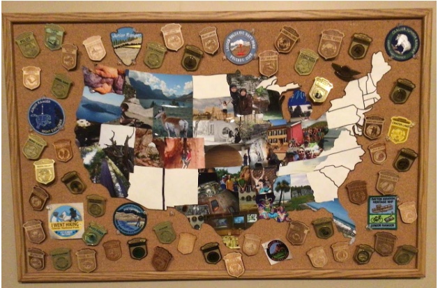 Teacher Journeys through the National Parks – Marian Network Student ...