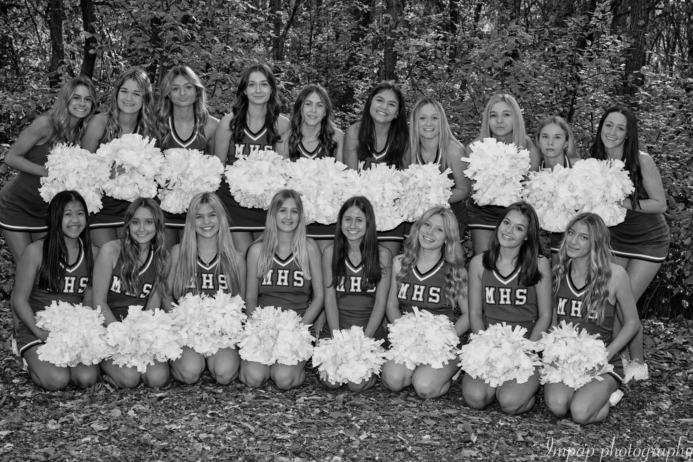 Cheer team makes Marian history with first nationals bid – Marian ...