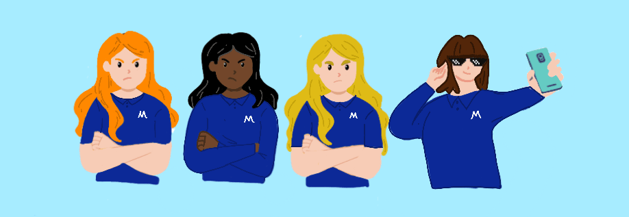 Phone Etiquette: Is it rude to be on your phone while with others ...