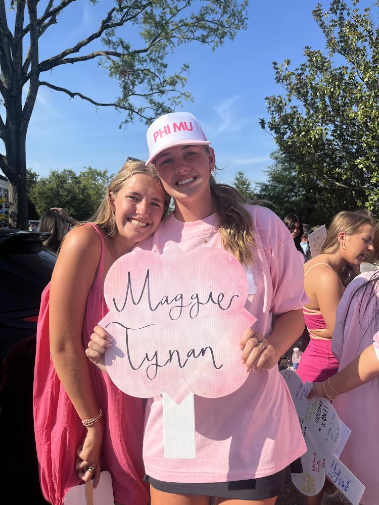 Distance is “Worth the Wait” – Marian Network Student Newspaper